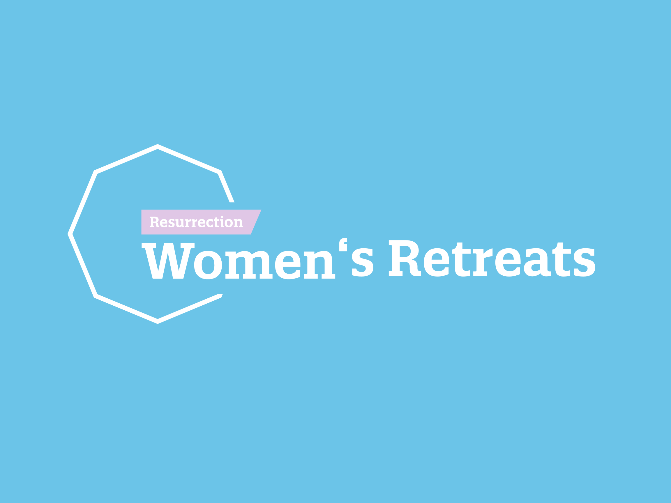 Resurrection Website