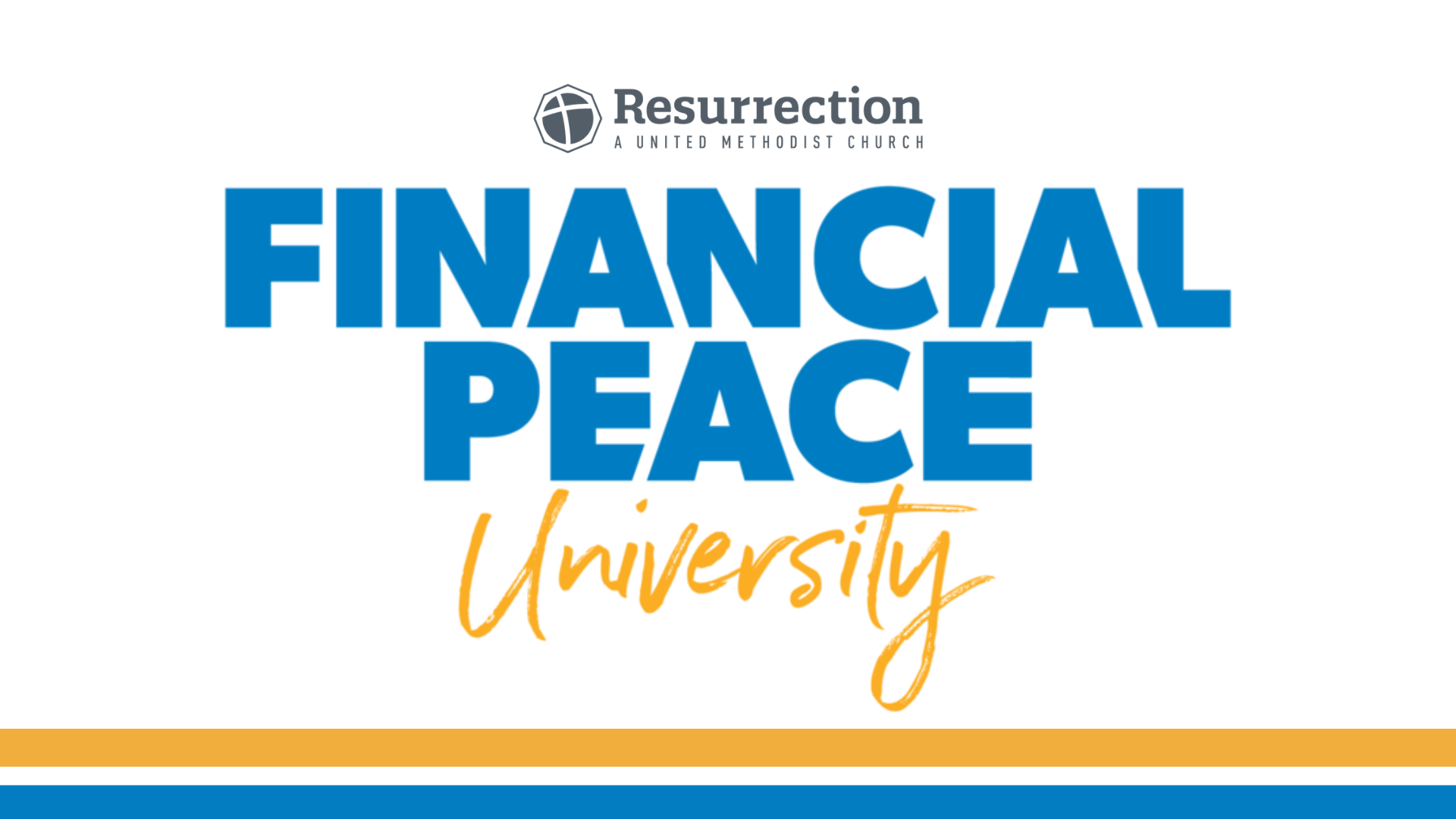 SP24 - Financial Peace University - Leawood