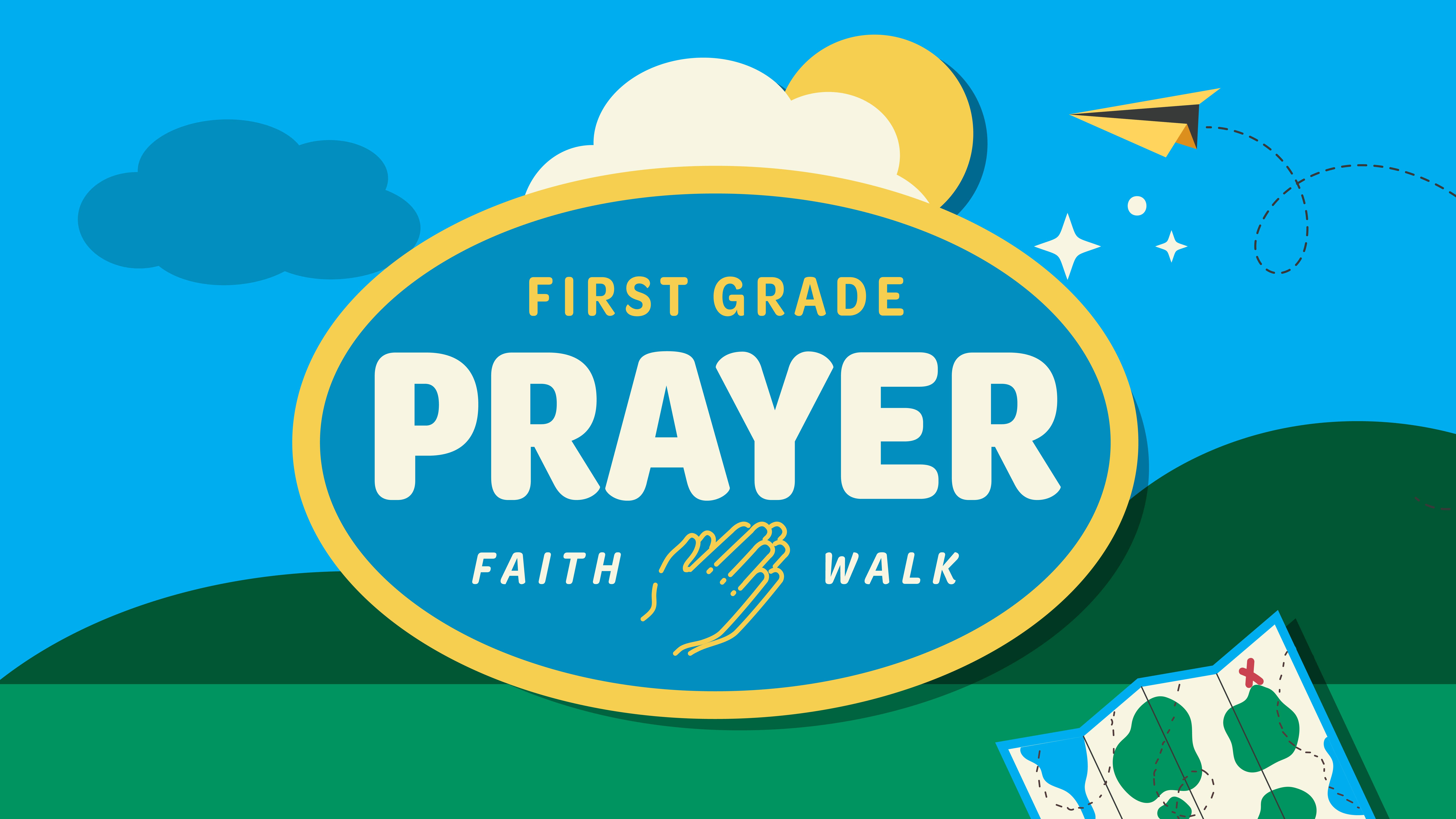 1st Grade Milestone Event at Leawood 2025 | Resurrection Website
